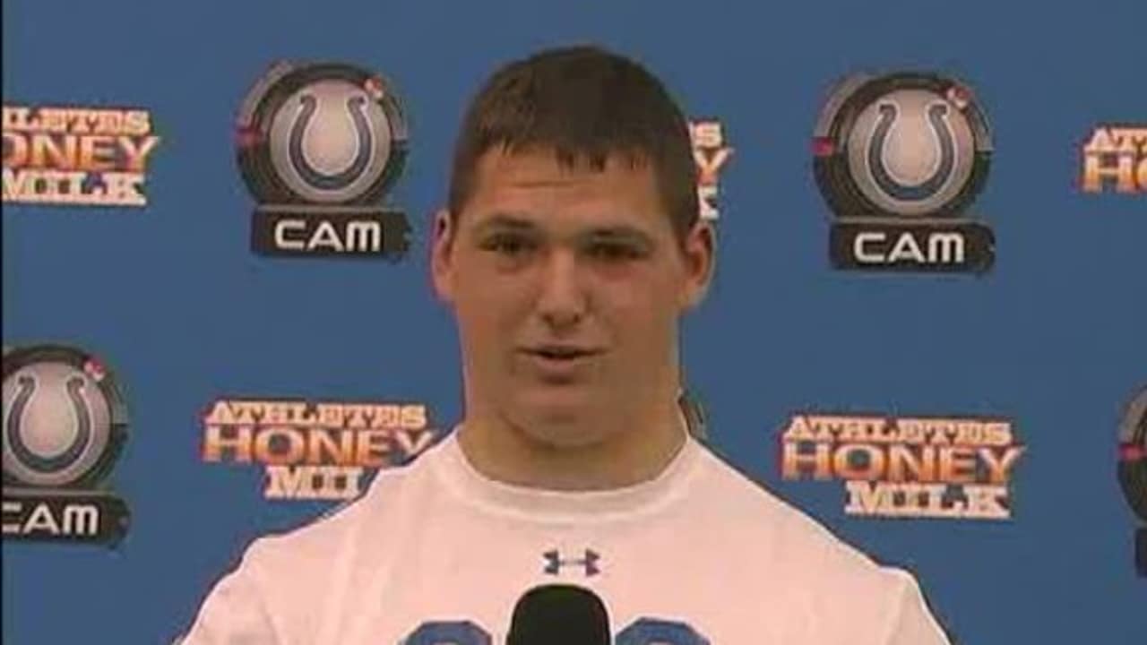 Preps Pro Combine 2010 - Tyler Howe