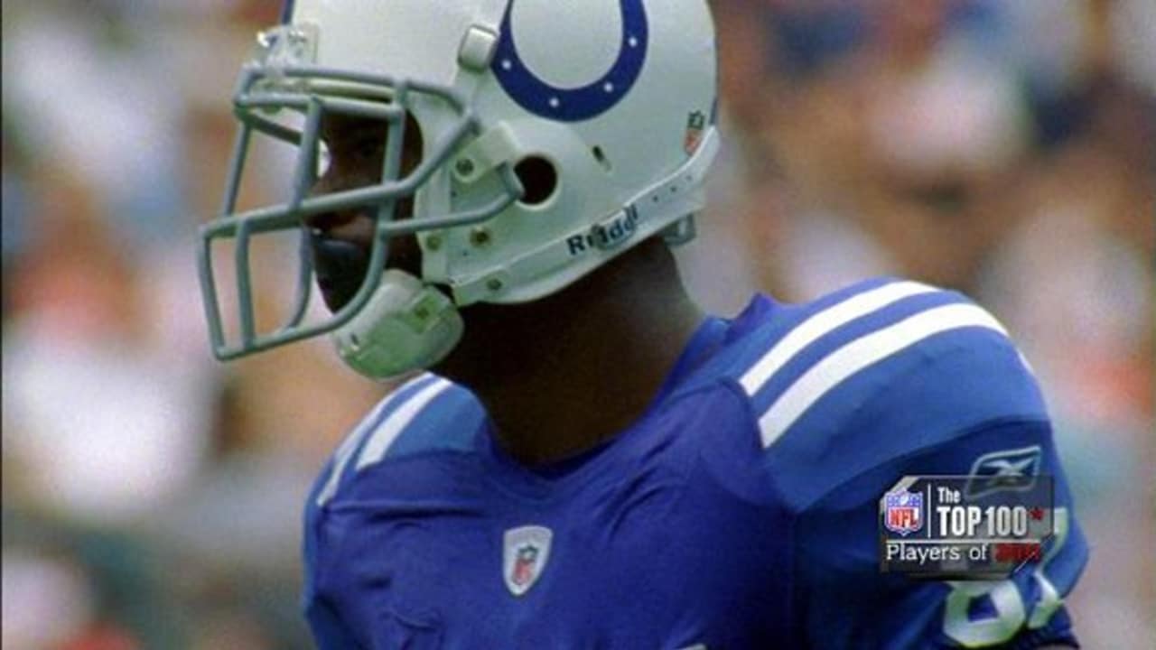 Top 100: Reggie Wayne