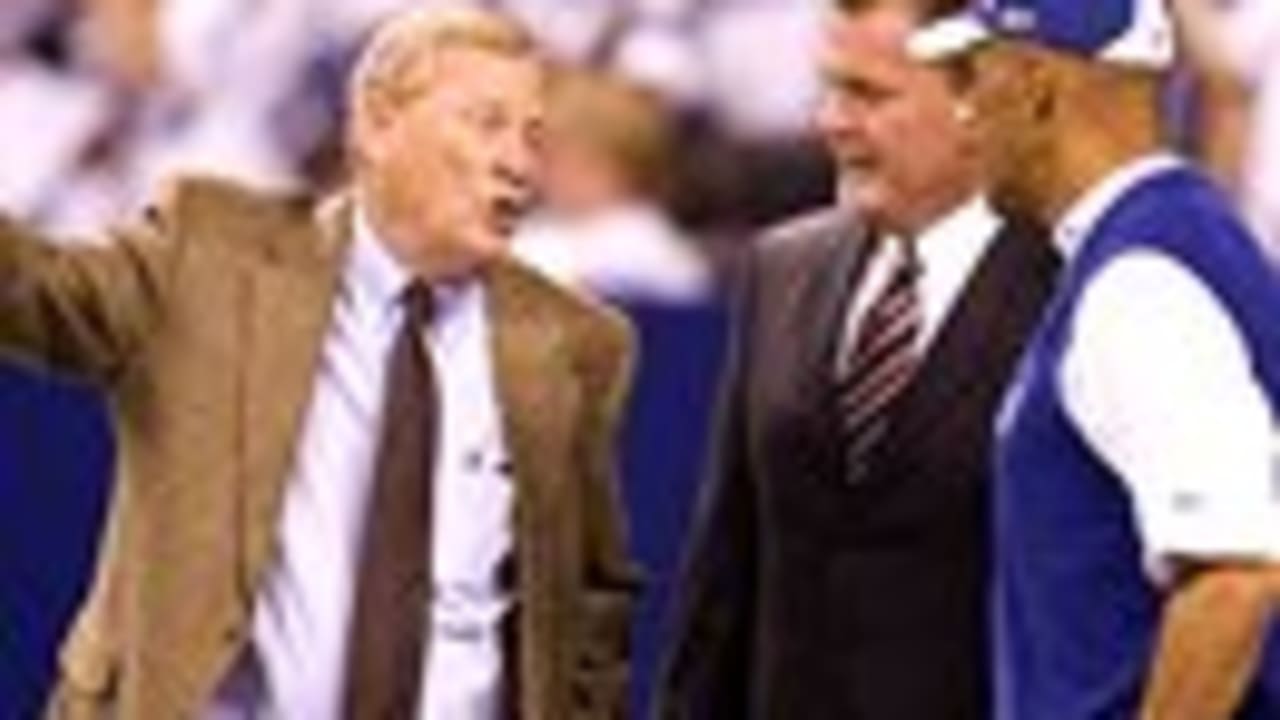THE POLIAN CORNER