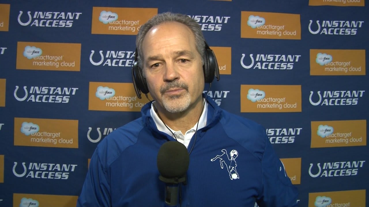 Instant Access - Washington: Coach Pagano