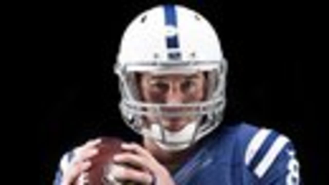 Matt Hasselbeck Finds Joy in New Role with Colts