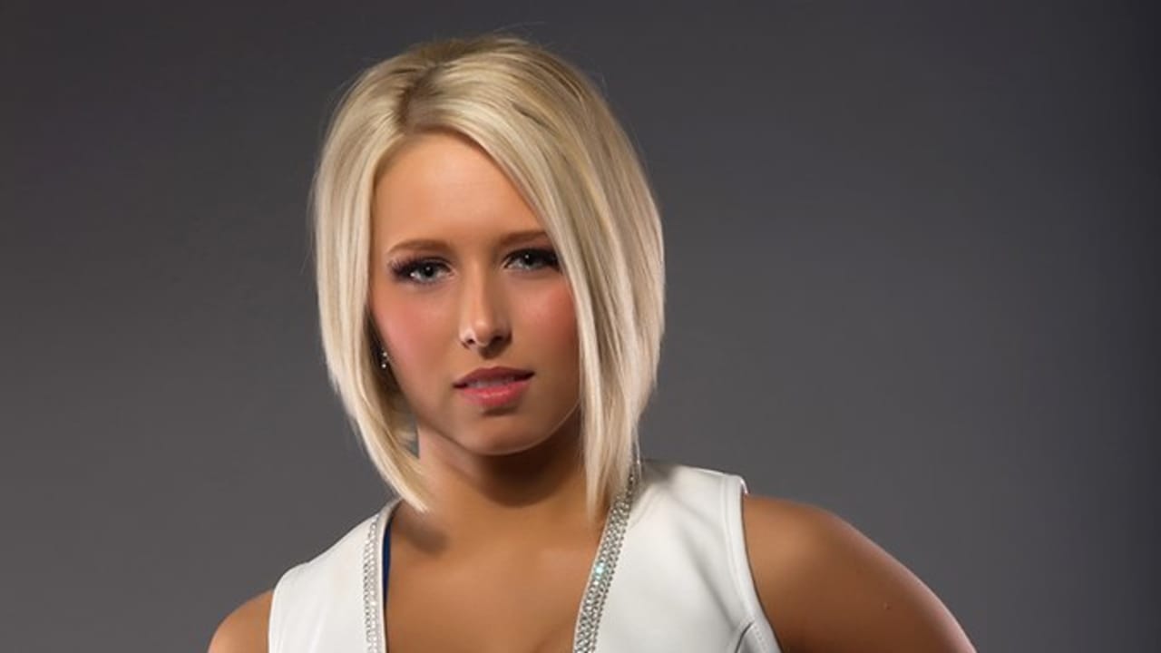 Cheer: Cortney L. Creative