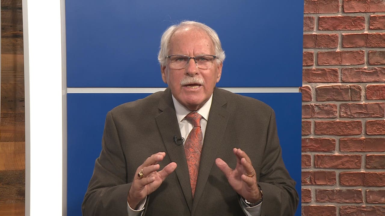 First Down With Rick Venturi - Final Instructions: Jets