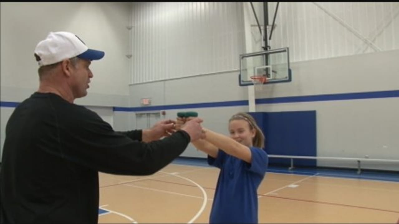 Mike Prior's Fit Camp