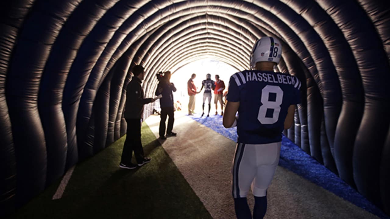 Matt Hasselbeck Retires, Joins ESPN For 2016