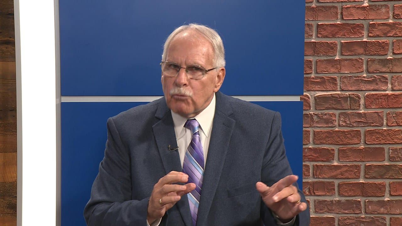 First Down with Rick Venturi - Final Instructions