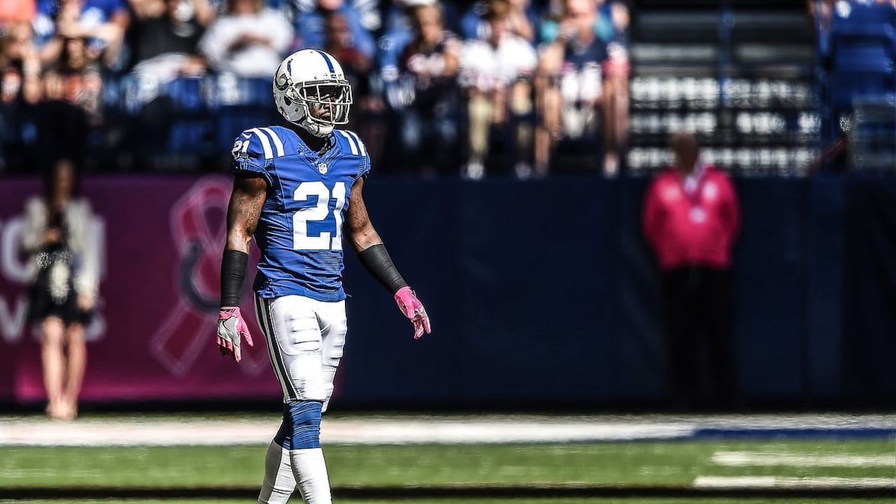 The Tantalizing Ten: Texans Road Edition