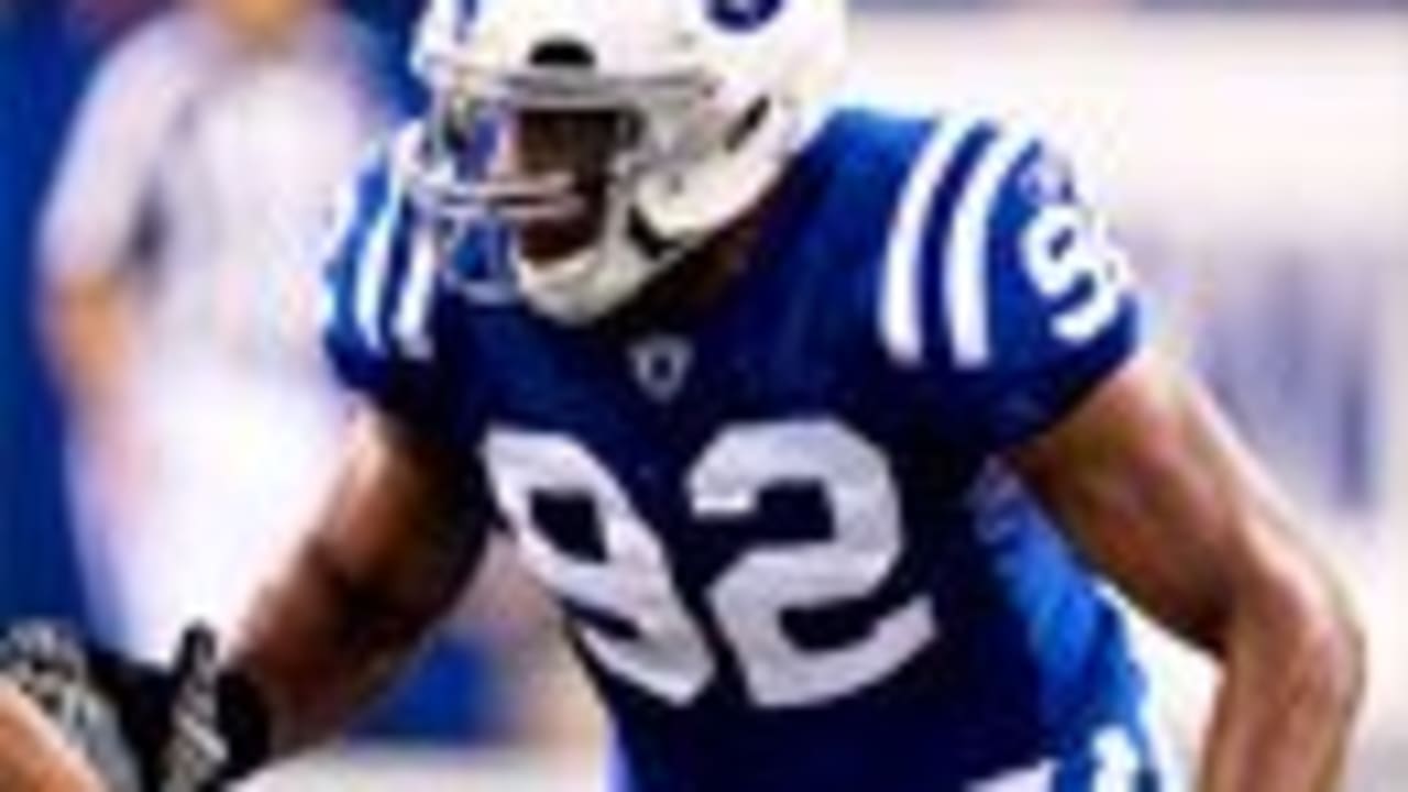 HUGHES AIMS FOR IMPACT