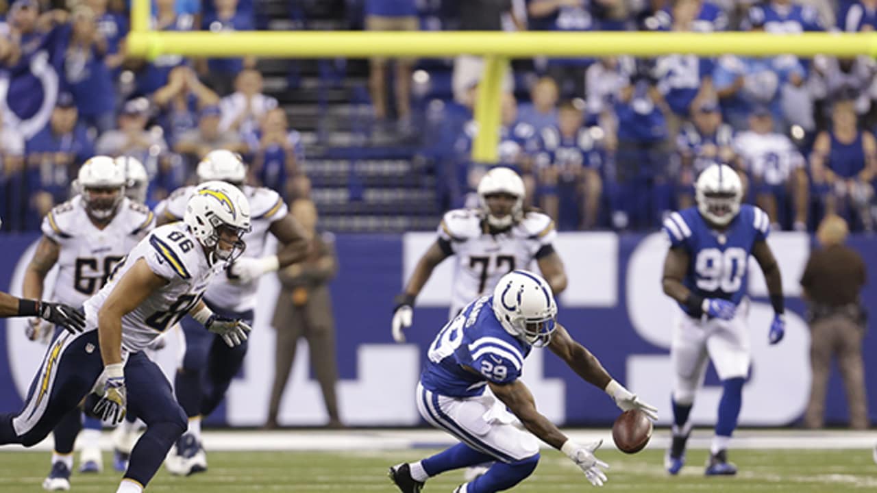 Defense Closes The Door On First Victory Of 2016