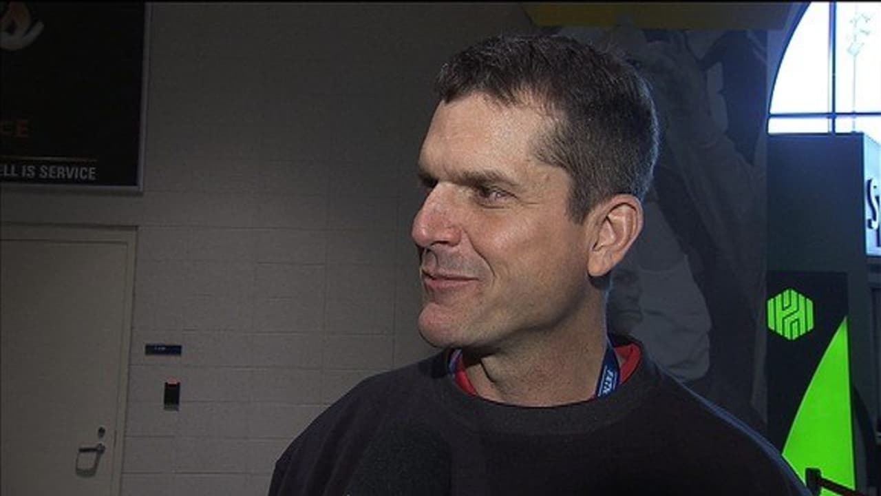 Captain Comeback at the NFL Combine: 2/24/11