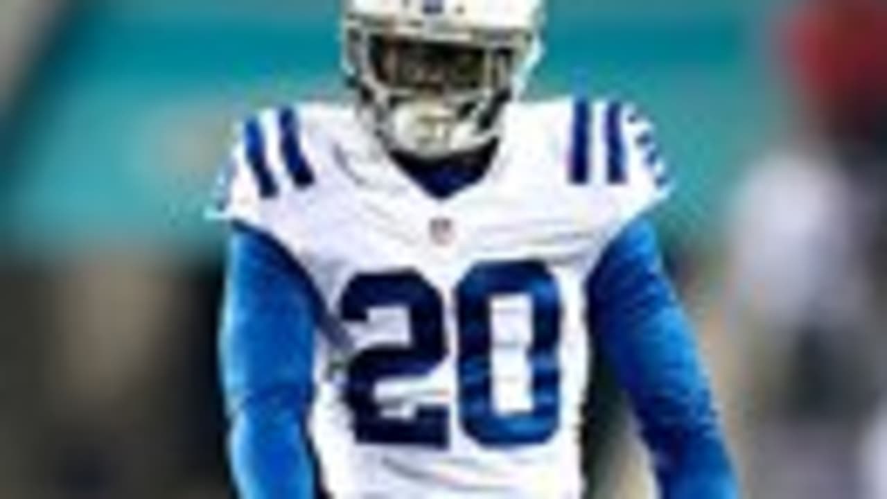 Colts, Darius Butler Agree On Contract Extension