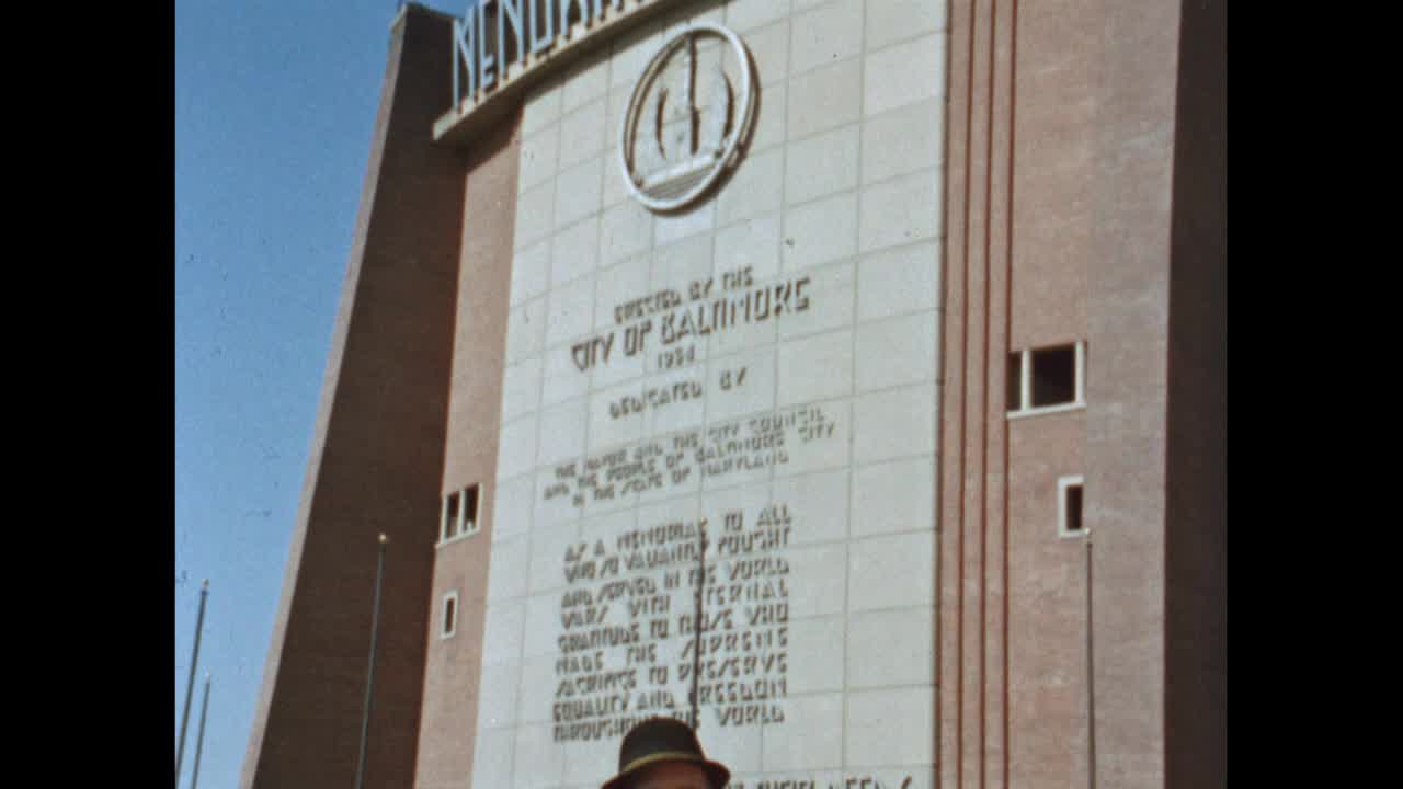 Baltimore Colts 1965 Year in Review