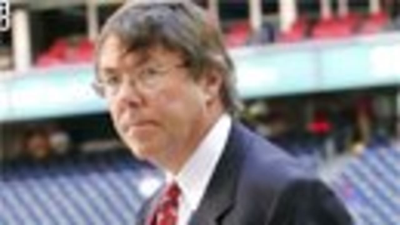 CASSERLY TALKS COLTS