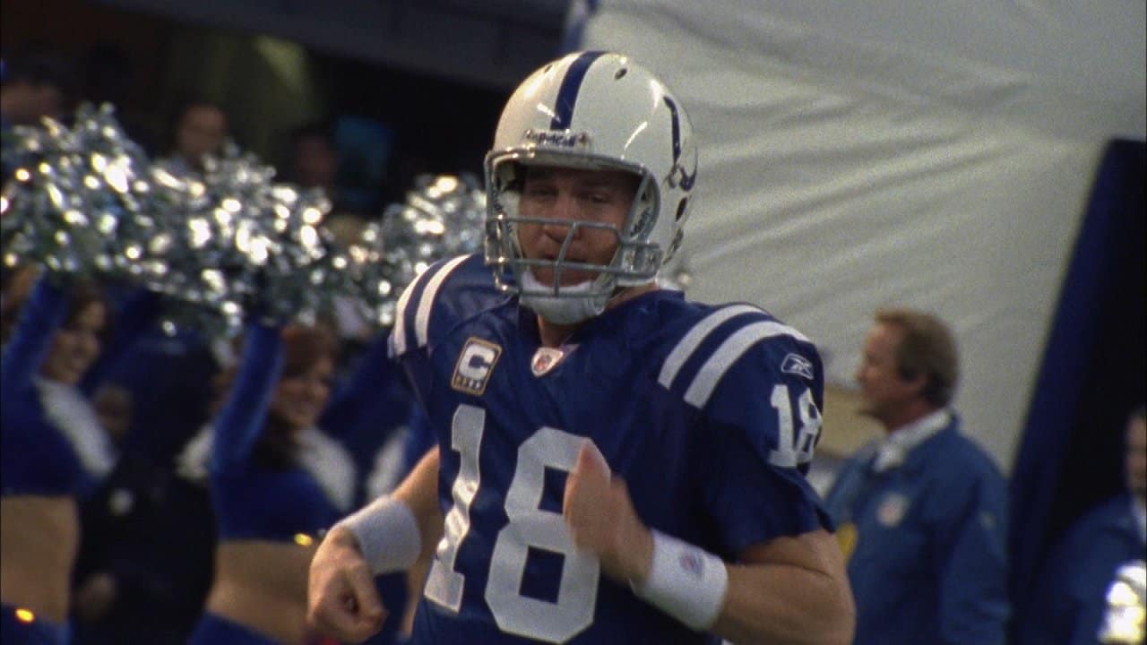 Former Colts QB Jim Sorgi on Manning Retirement