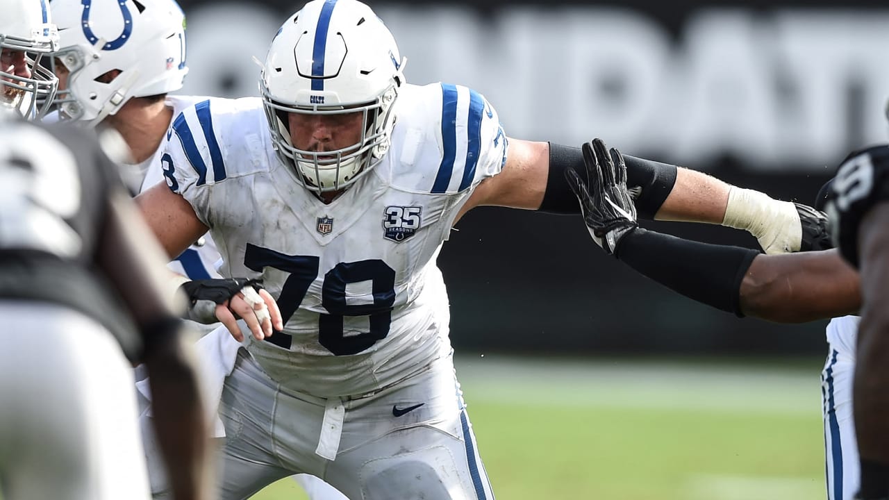 Ryan Kelly Officially Ruled Out Against Dolphins