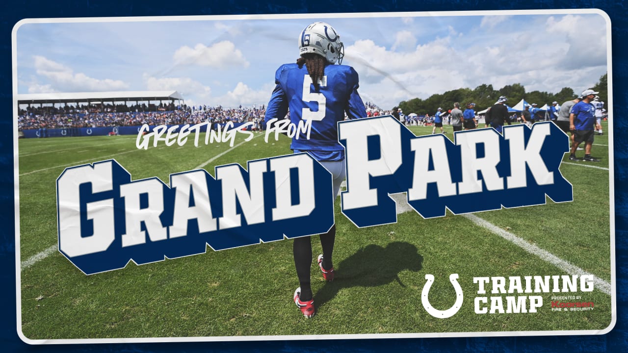 Postcards From Camp: Stephon Gilmore's Strong Training Camp Continues ...