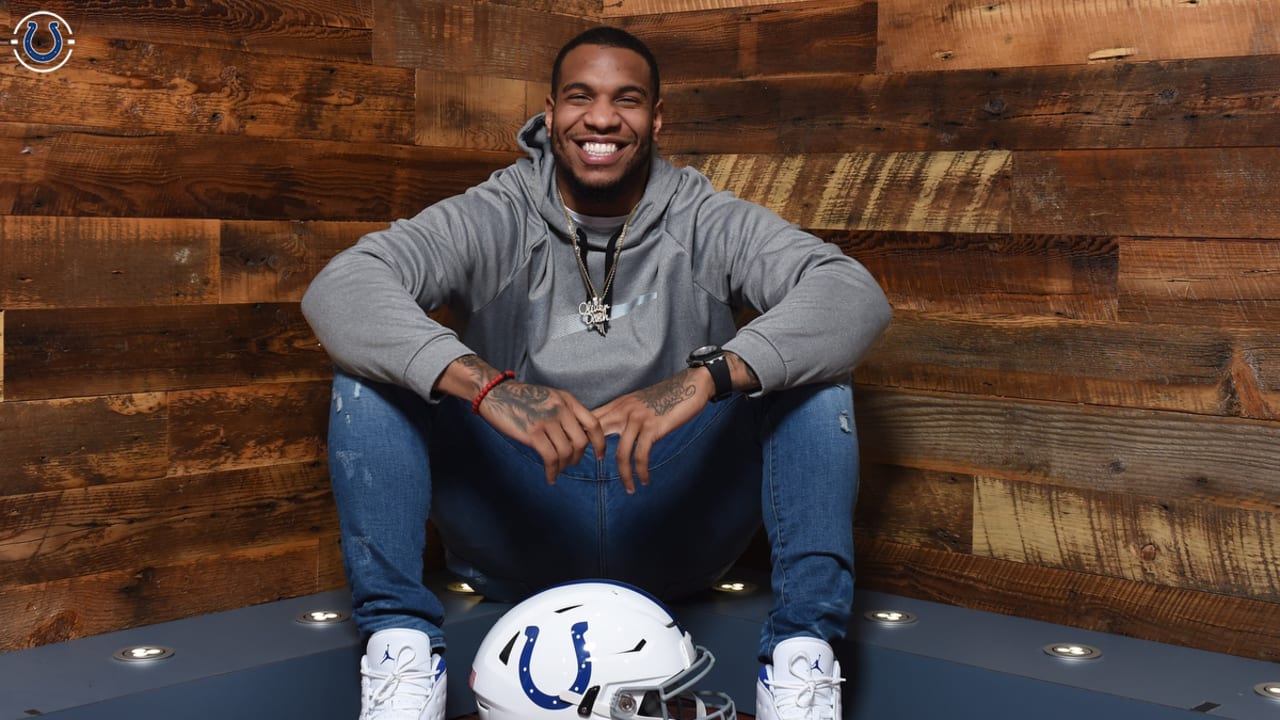 PHOTOS: 2019 Faces of the Franchise - ERIC EBRON #85