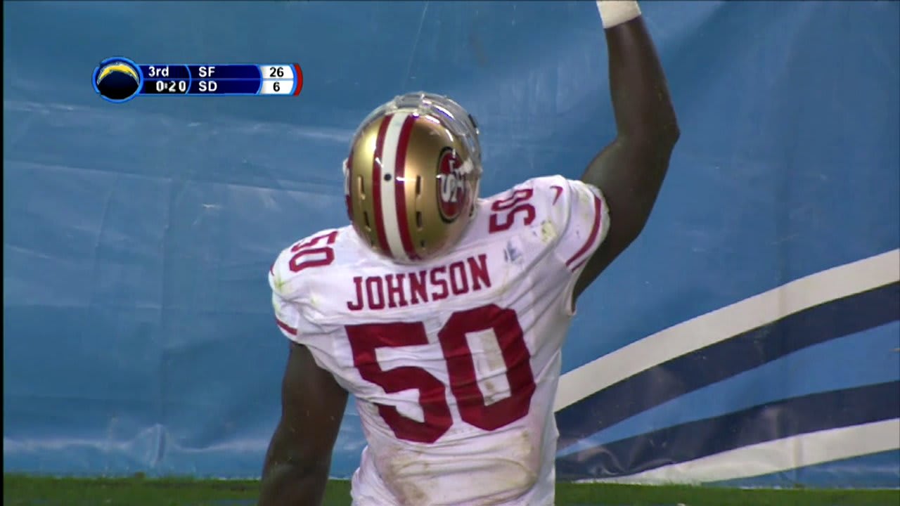 New Acquisition: Cam Johnson Highlights