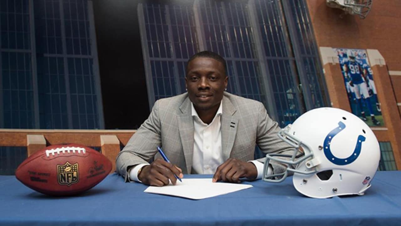 Darius Butler’s Return A “Big, Big Deal” For Colts