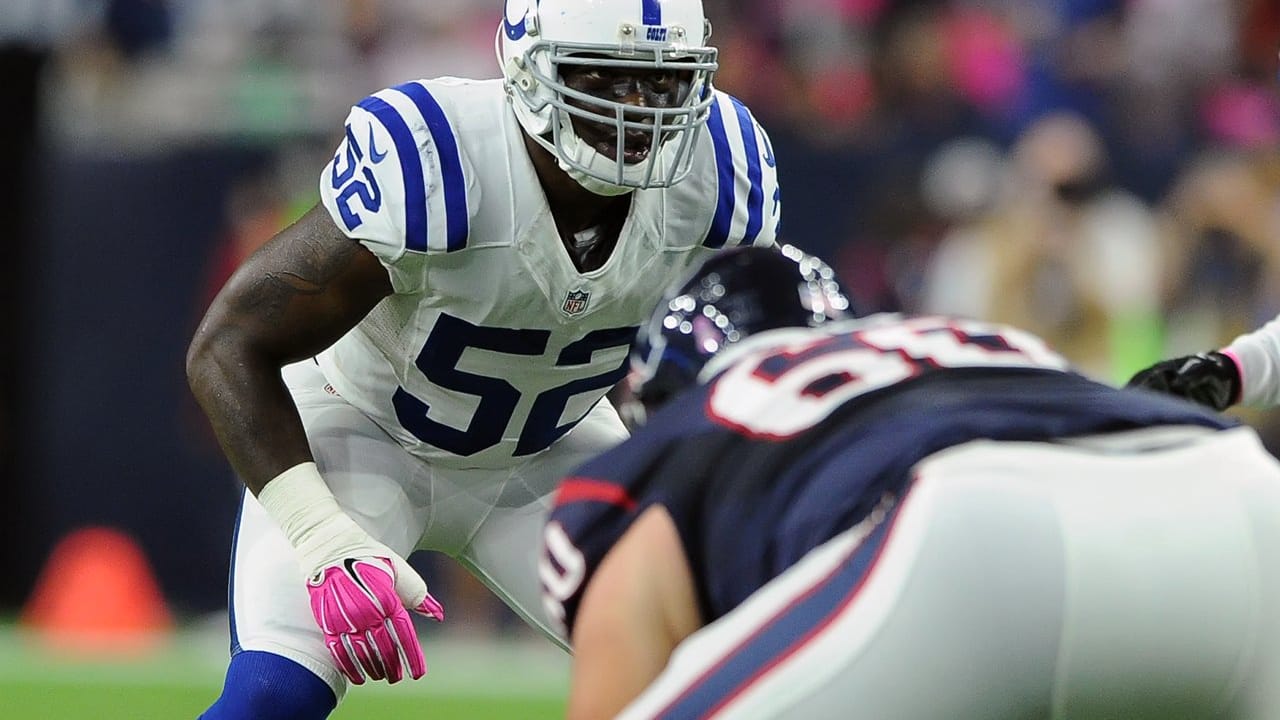 Sounds of the Game: D'Qwell Jackson