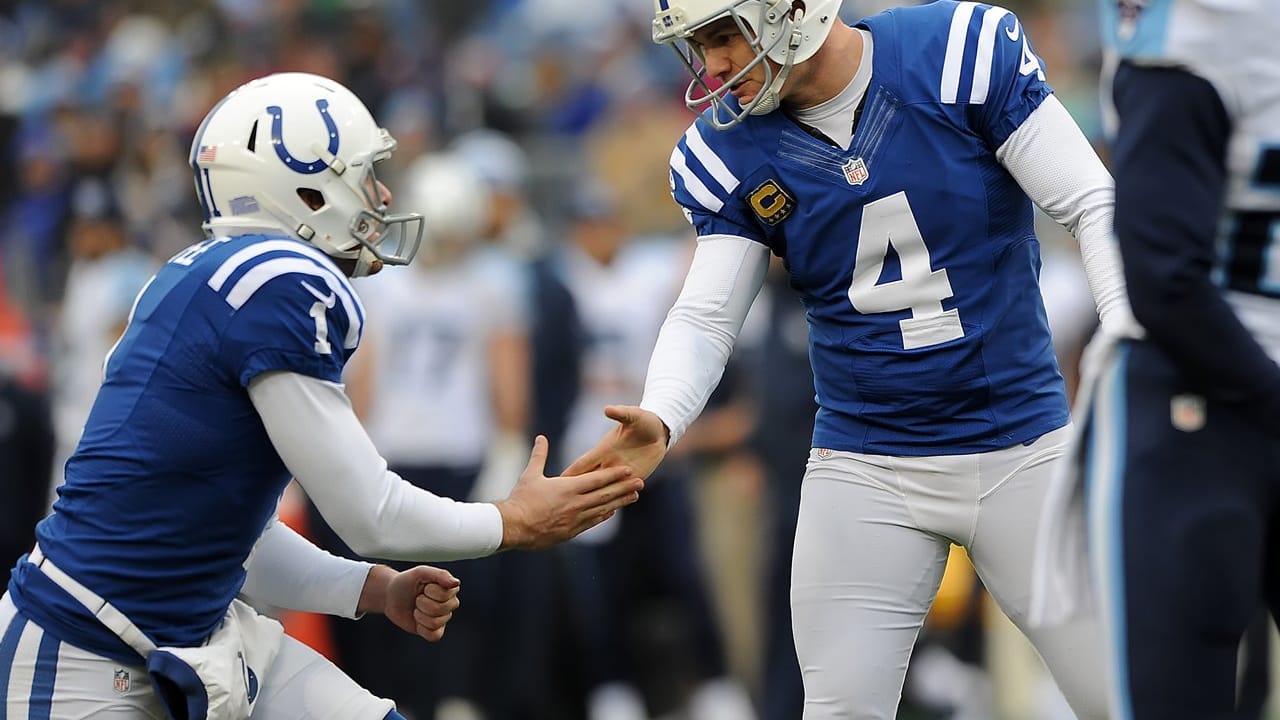 Colts Playbook 01-04-2015: Part 2