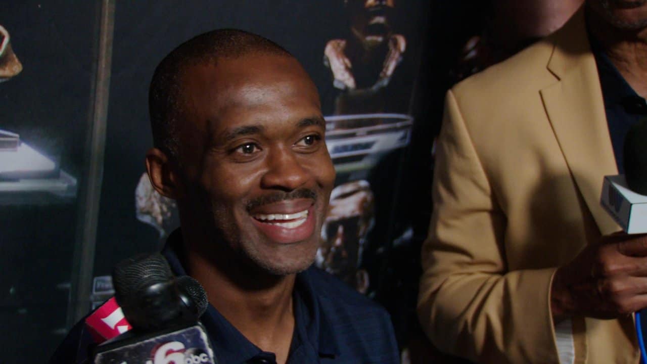 Harrison To Set Indianapolis Colts Milestone