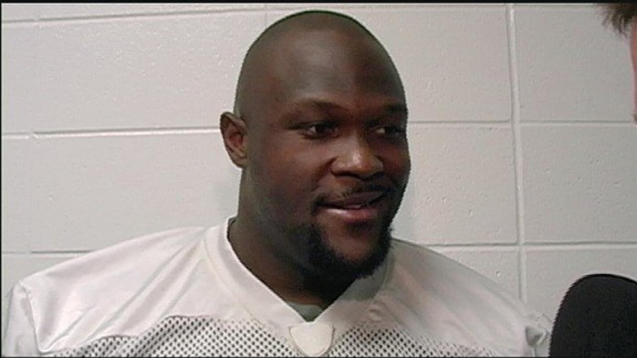 Stanley Locker Talk with Dan Muir