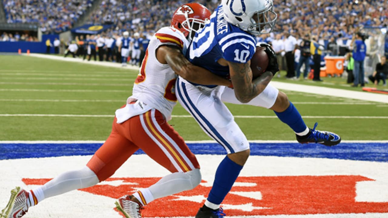 Colts Mailbag Weekend Edition: Will The Colts Add A Taller Wide ...