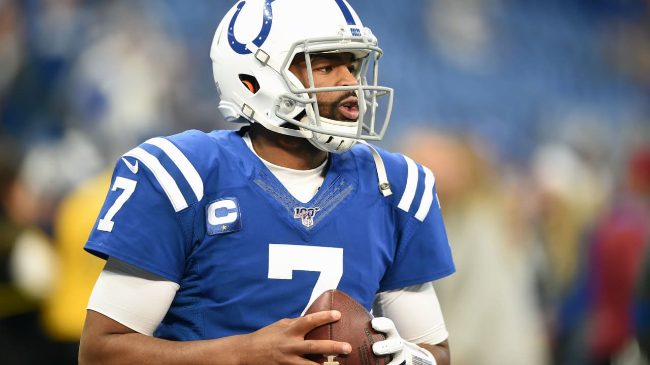 Pregame Photos: Colts vs. Panthers