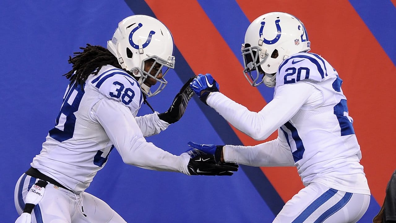 Manusky on the rotation at the Safety position