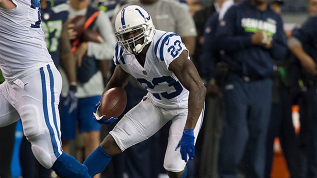 By The Numbers: Seahawks 46, Colts 18