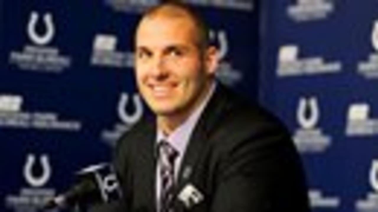 LOOKING BACK ON BJOERN WERNER'S FIRST YEAR IN THE U.S.