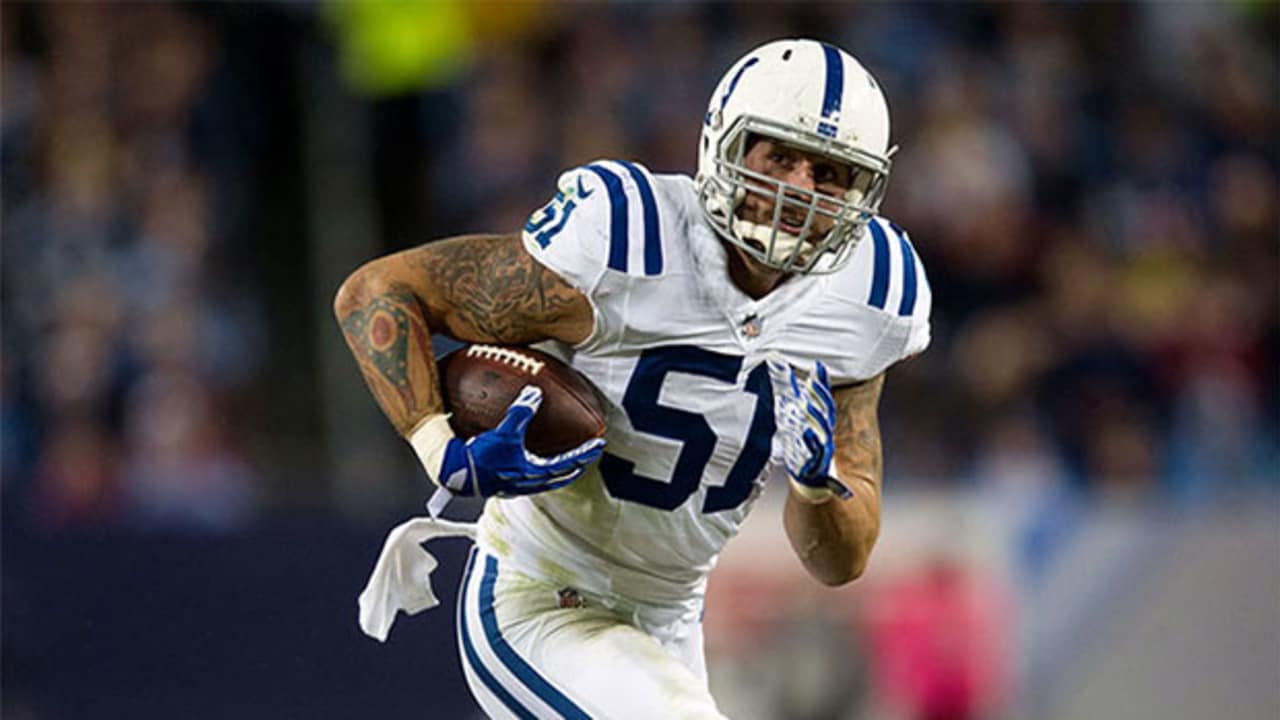 GAME RELEASE : Jacksonville Jaguars @ Indianapolis Colts (Week 7)