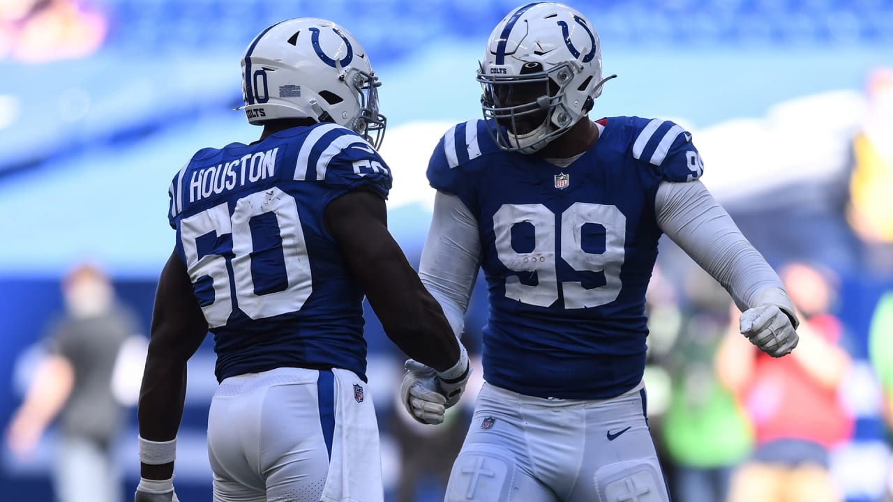 NFLN | Colts Vs. Jets Preview | Week 3