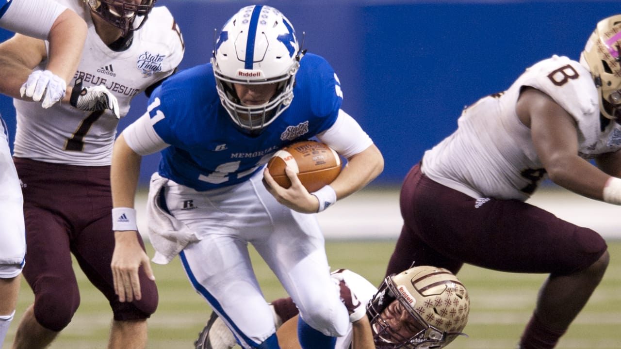 Indiana Football Digest's Honor Role - Week One