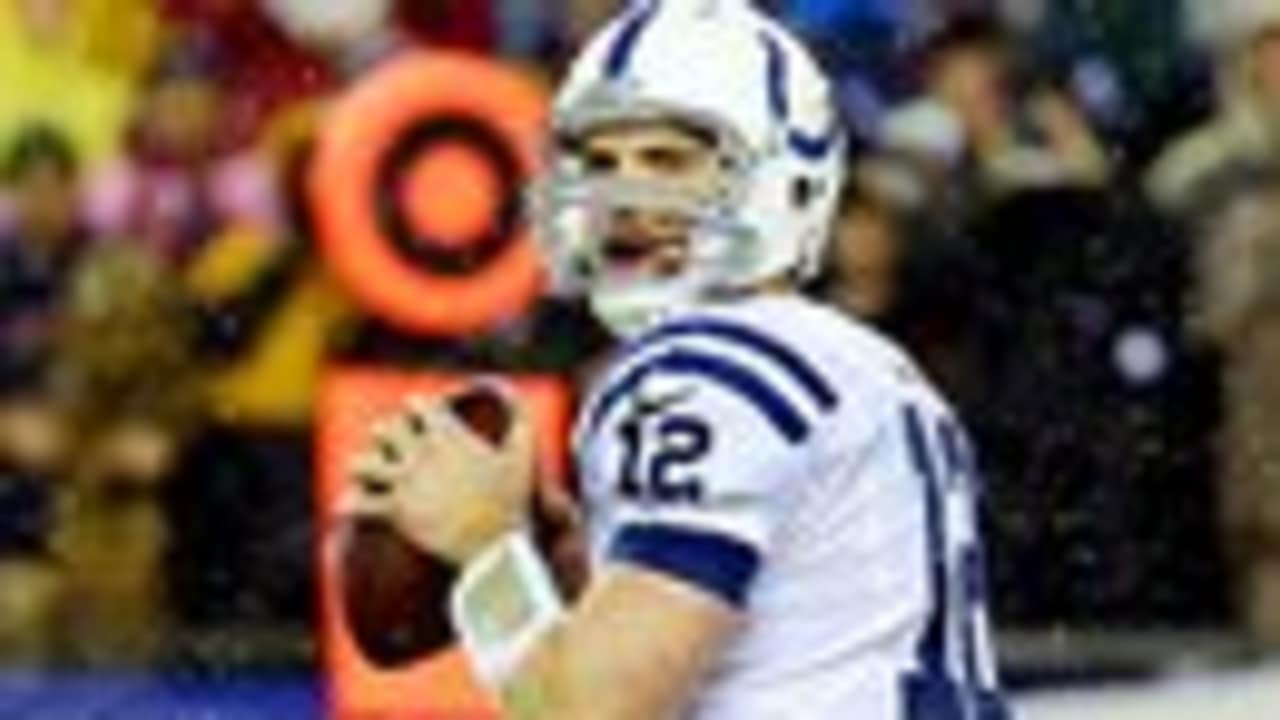 Seven Things To Watch For: Colts/Patriots Edition