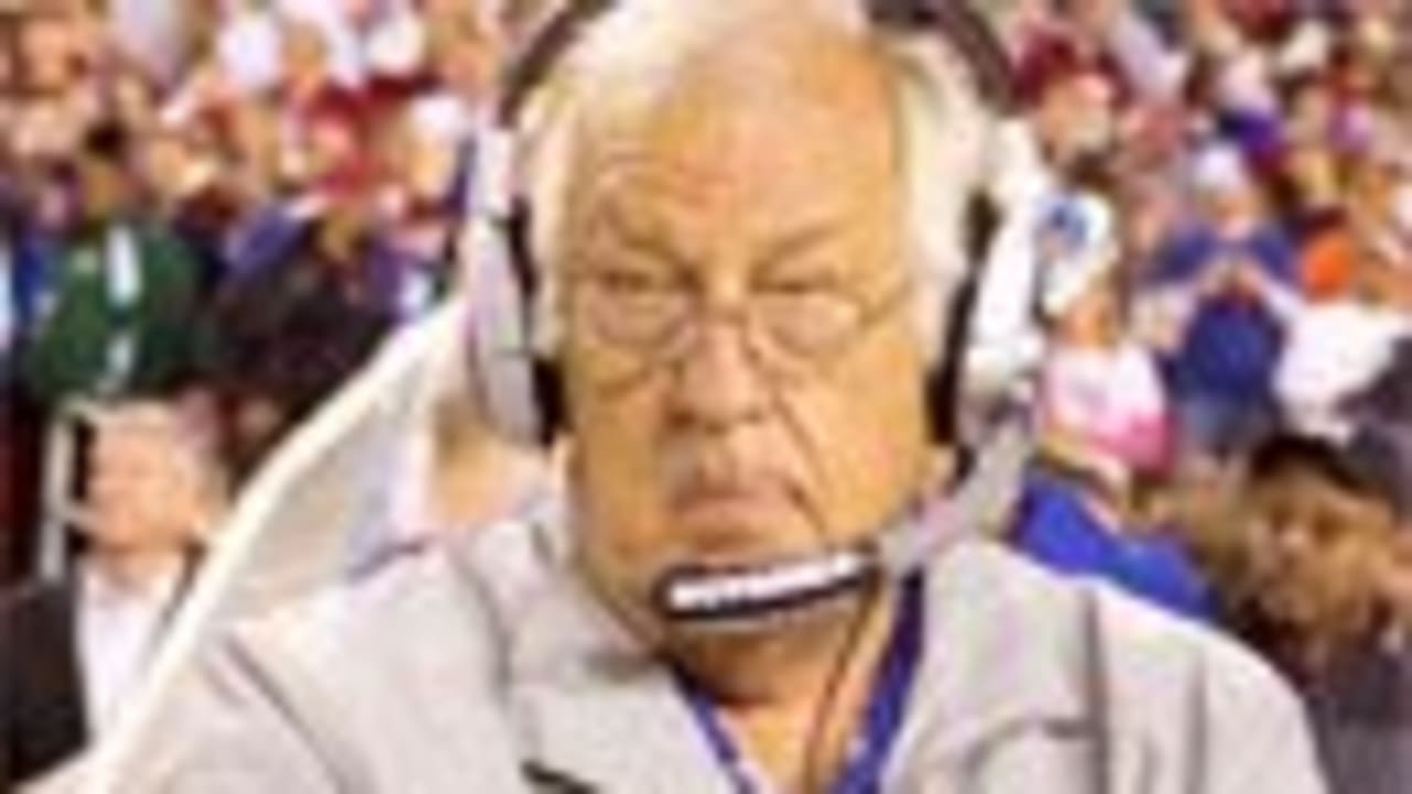 A CONVERSATION WITH TOM MOORE