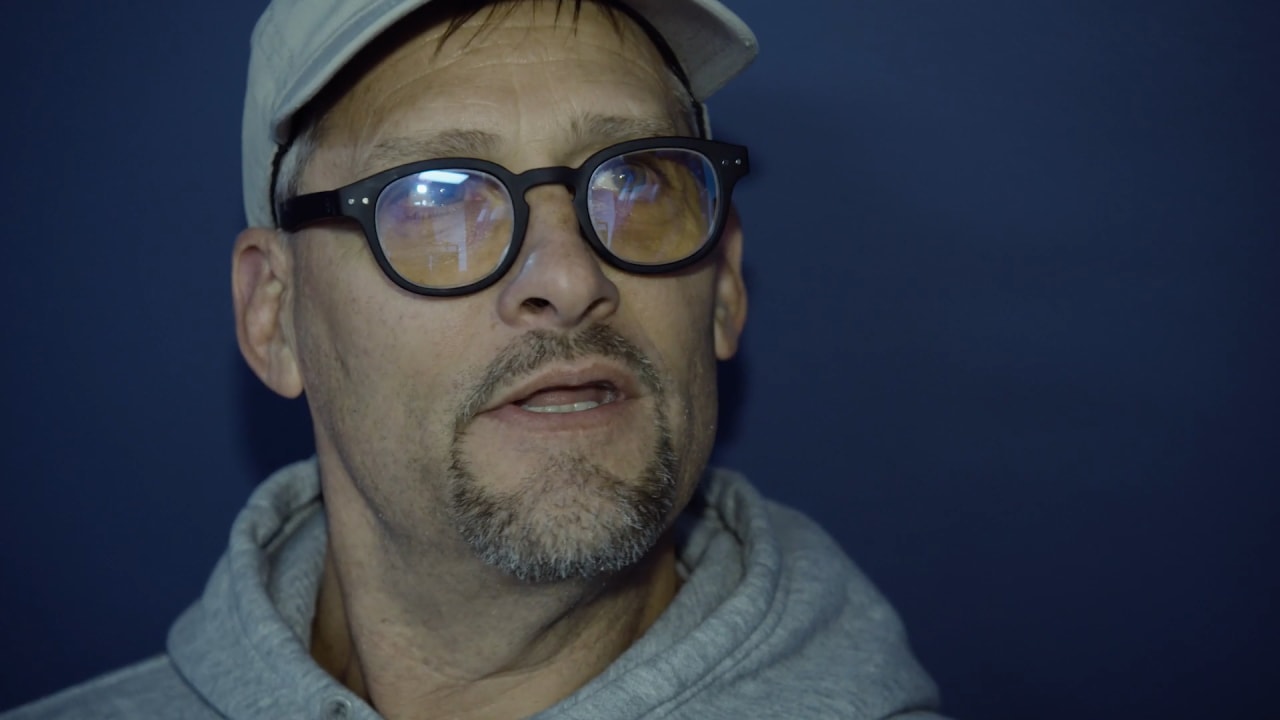 Tom Rathman On Different Styles At Running Back