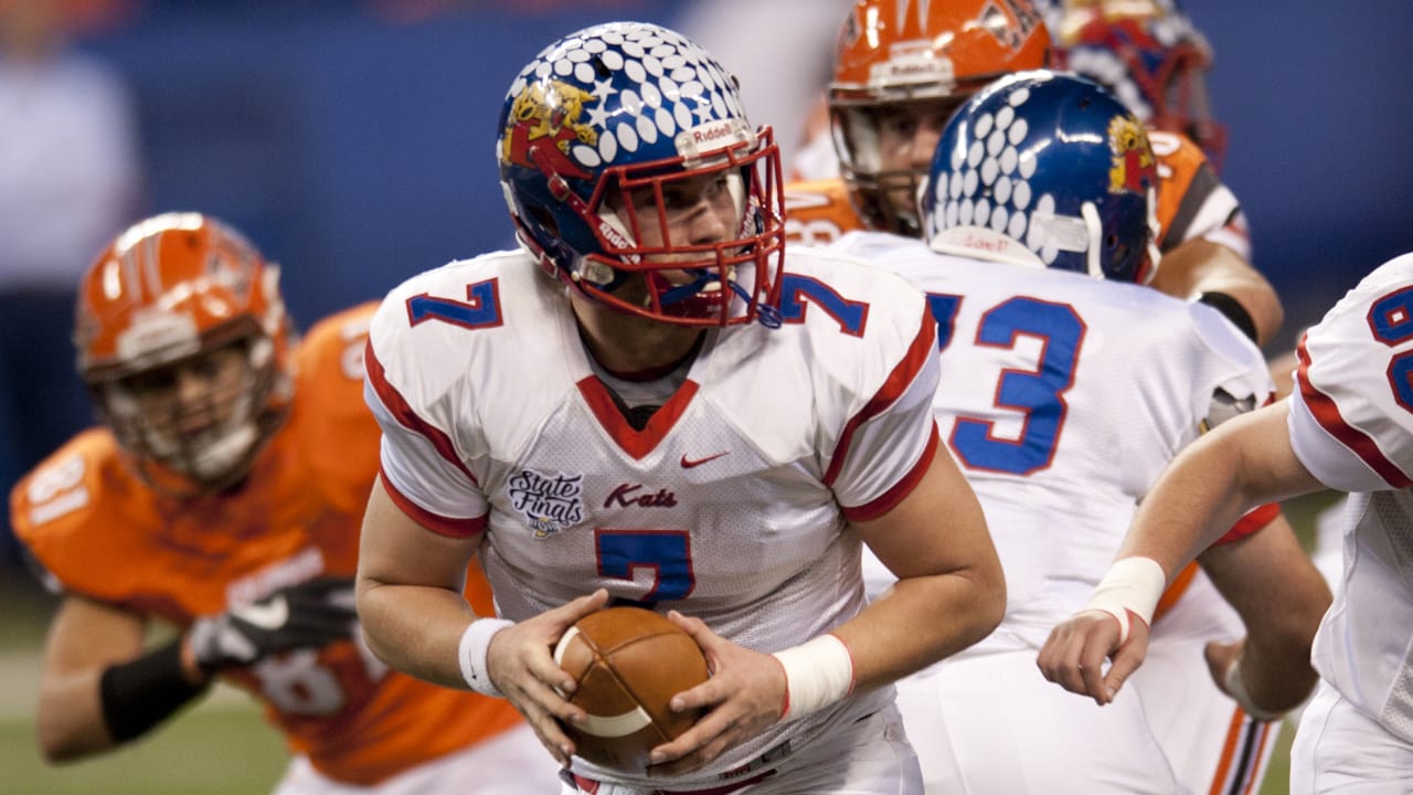 Indiana Football Digest's Honor Roll - 2018 Postseason Week Three