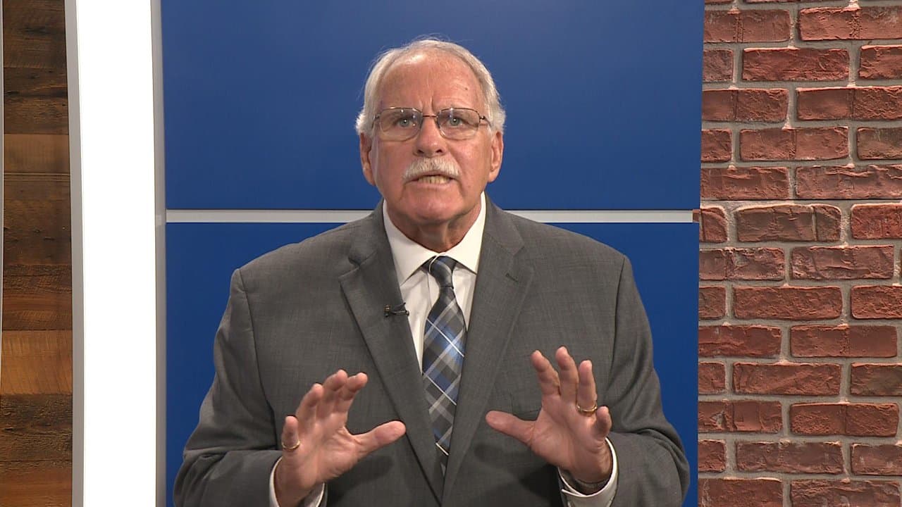 First Down with Rick Venturi - Final Instructions