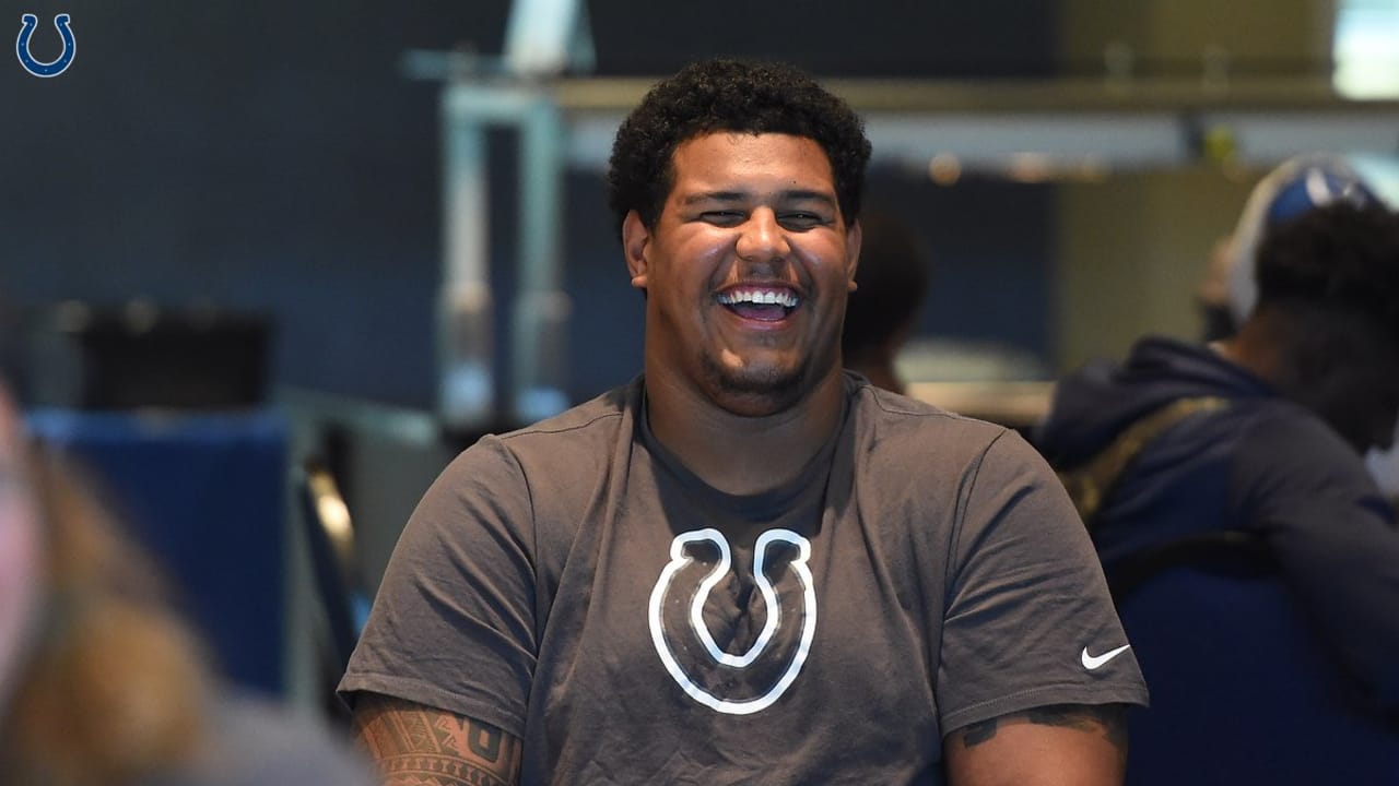 Rookie Smoothie Making Contest