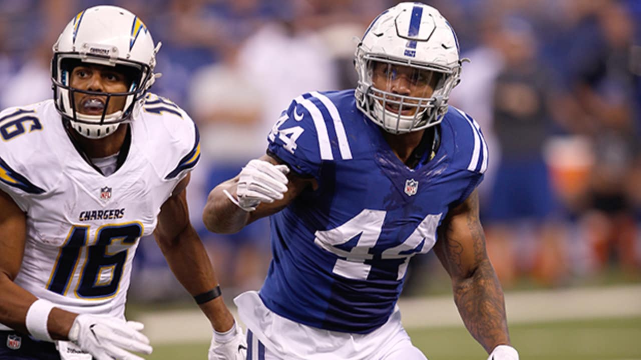 Who Will Replace Sio Moore And Antonio Cromartie?