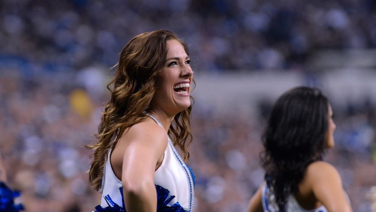Cheer: Sally's Game Day Gallery