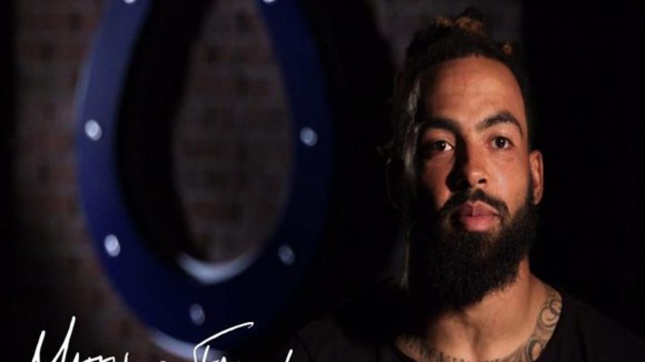 Indy Ink: Matthias Farley