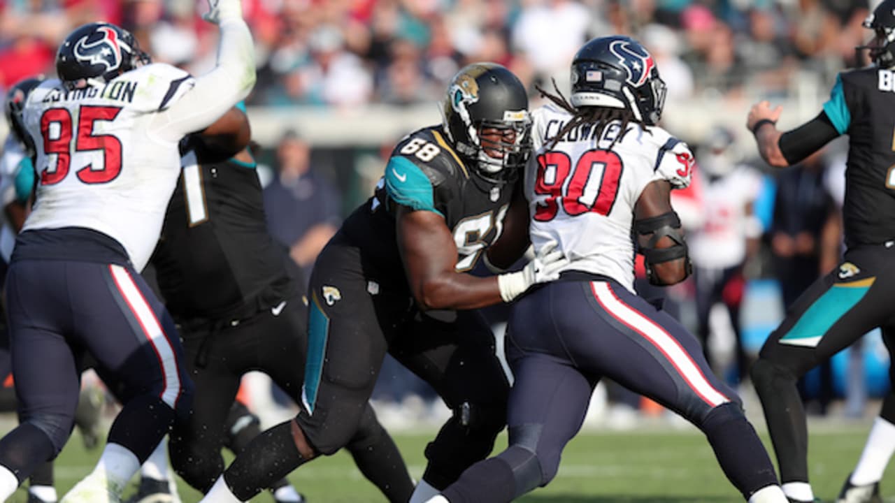 A Look Around The AFC South: 2.16.17