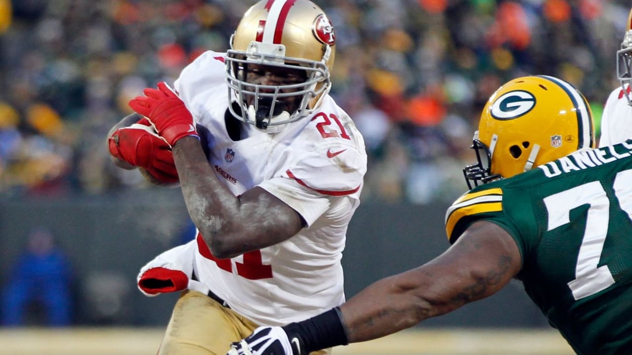 RB's Heading Into 2015 Training Camp