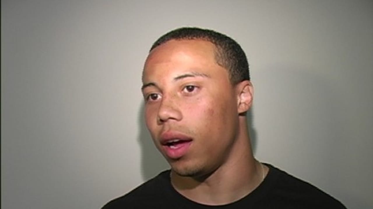 Melvin Bullitt OTA Interview