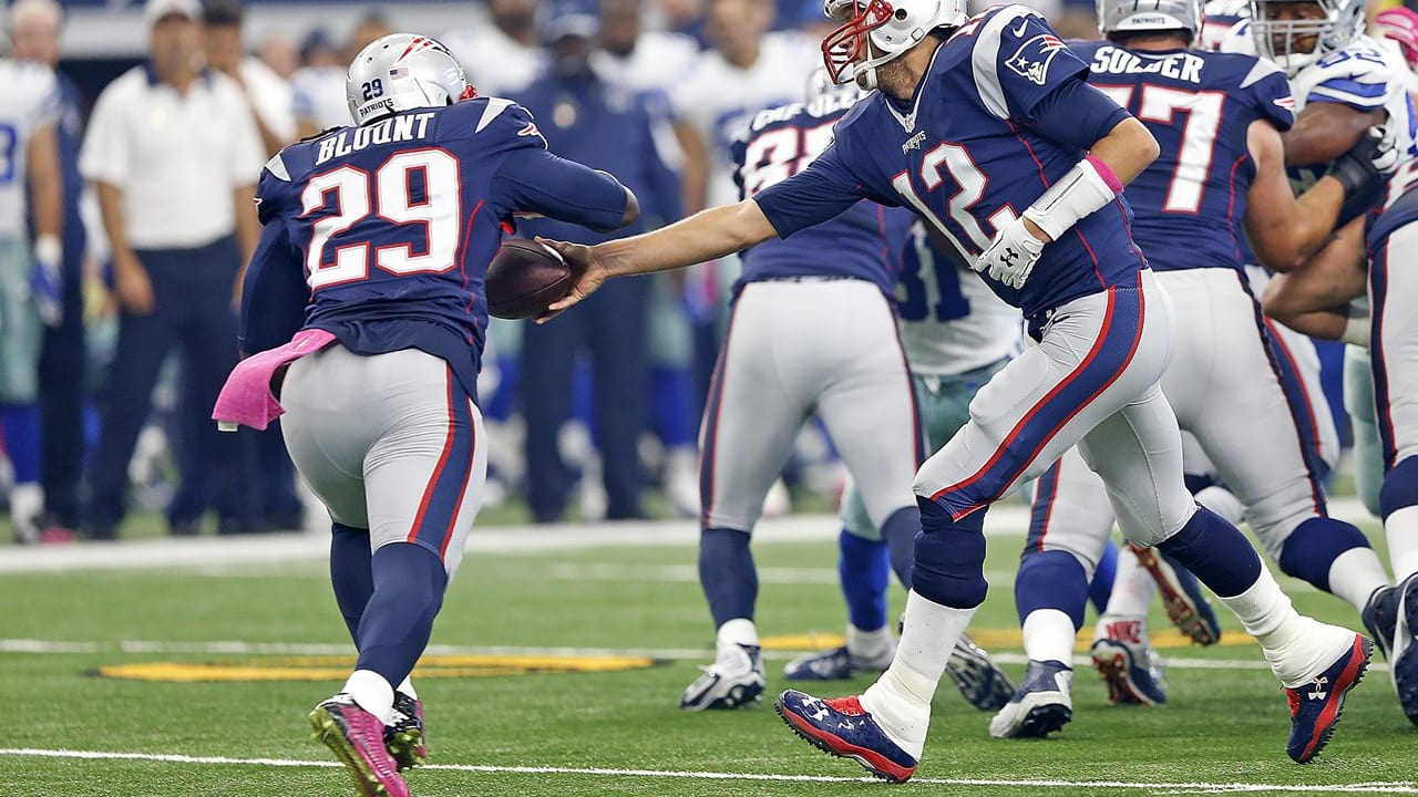 Greg Manusky: Stopping the Run