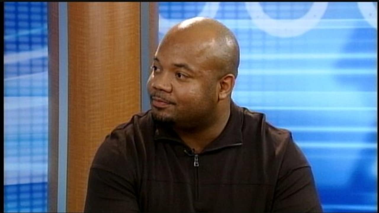 Gary Brackett Comments on Bill Polian
