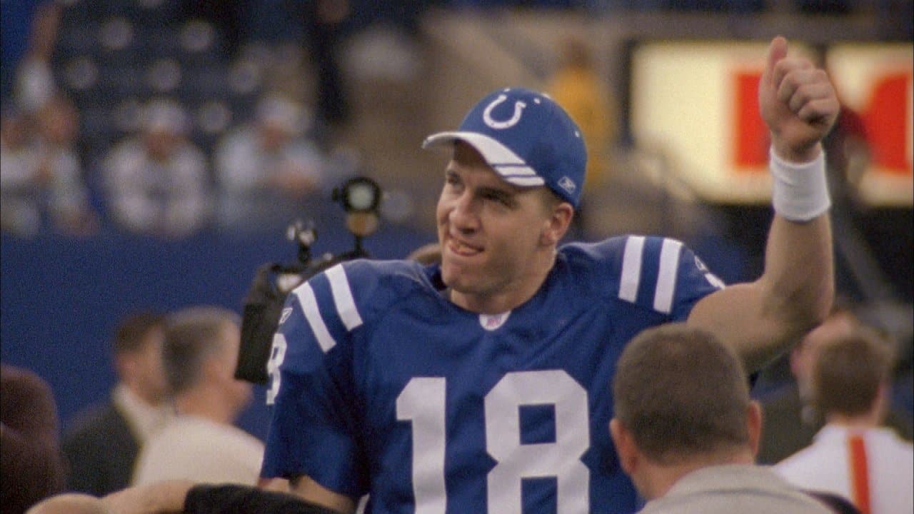 Former Colts LB Gary Brackett on Manning Former Colts LB Gary Brackett on Manning